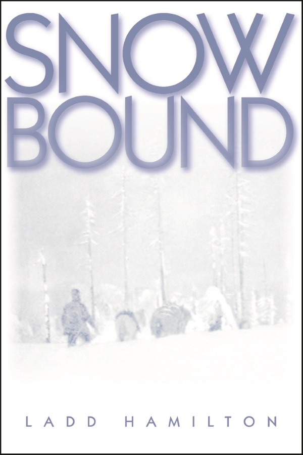 Snowbound | WSU Press | Washington State University