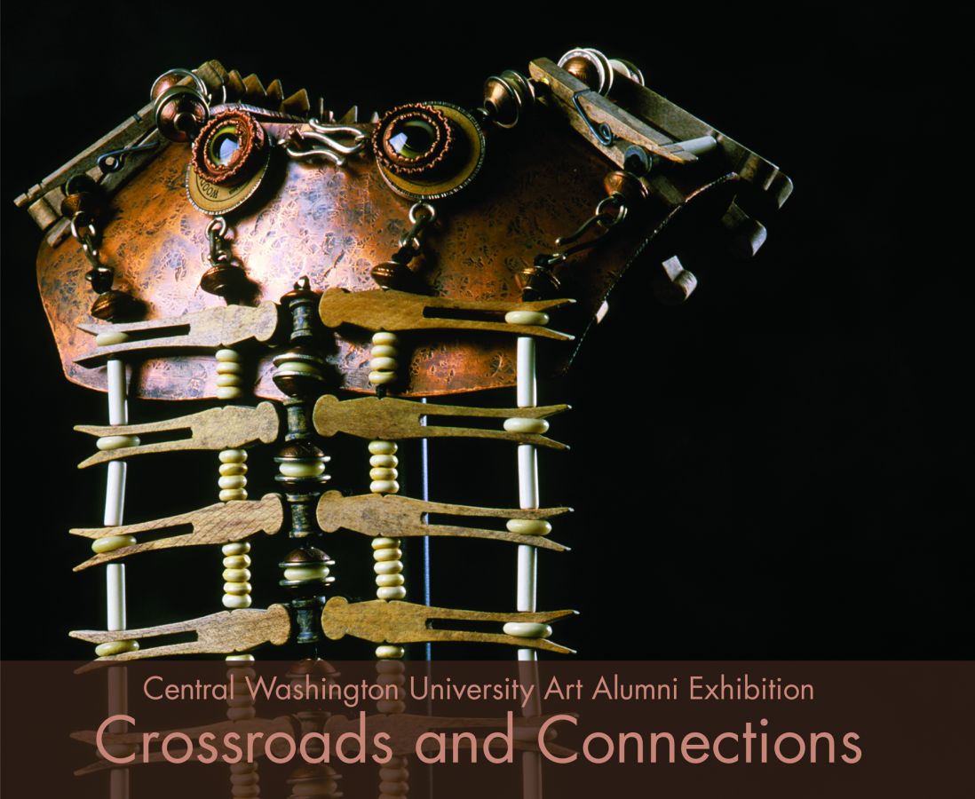 Crossroads and Connections | WSU Press | Washington State University