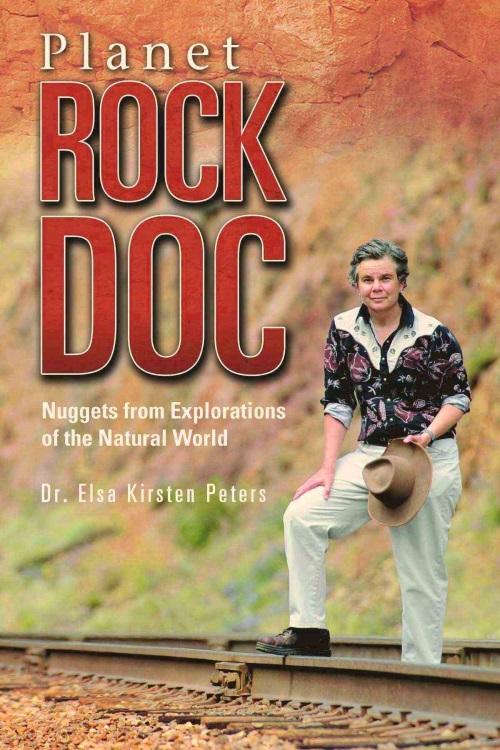 Planet Rock Doc | WSU Press | Washington State University