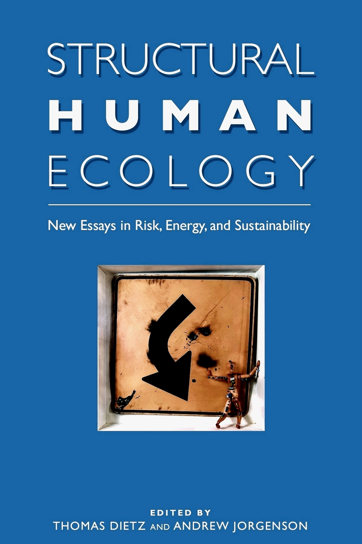 Structural Human Ecology | WSU Press | Washington State University