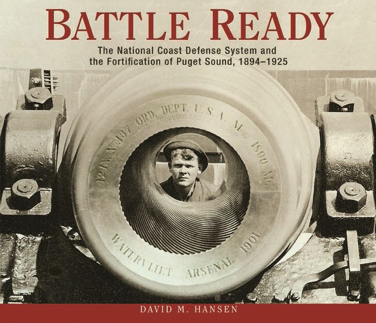 Battle Ready | WSU Press | Washington State University