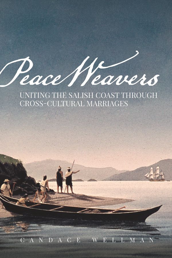 Peace Weavers | WSU Press | Washington State University