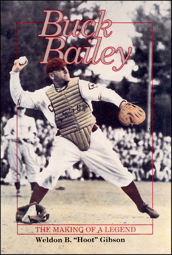 Buck Bailey | WSU Press | Washington State University