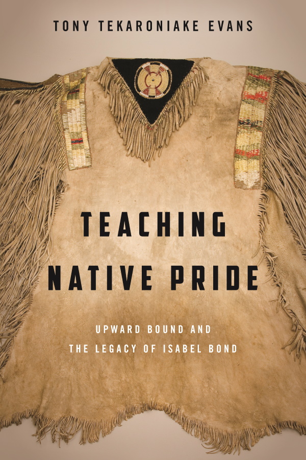 Teaching Native Pride | WSU Press | Washington State University