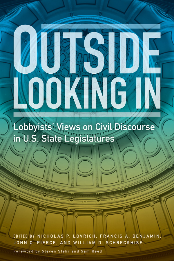 Outside Looking In | WSU Press | Washington State University