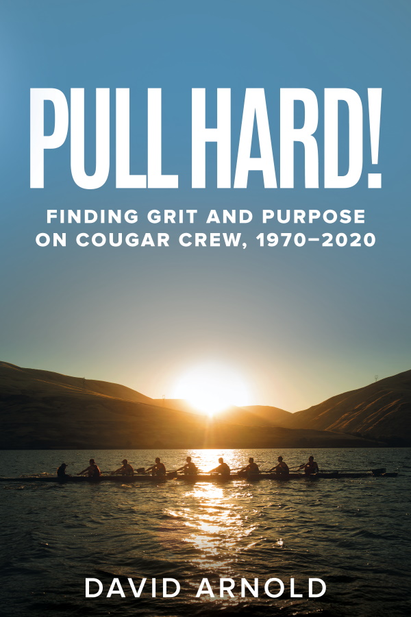 Pull Hard! | WSU Press | Washington State University