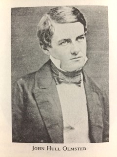 Frederick Law Olmsted and the Staten Island Farm | WSU Press ...