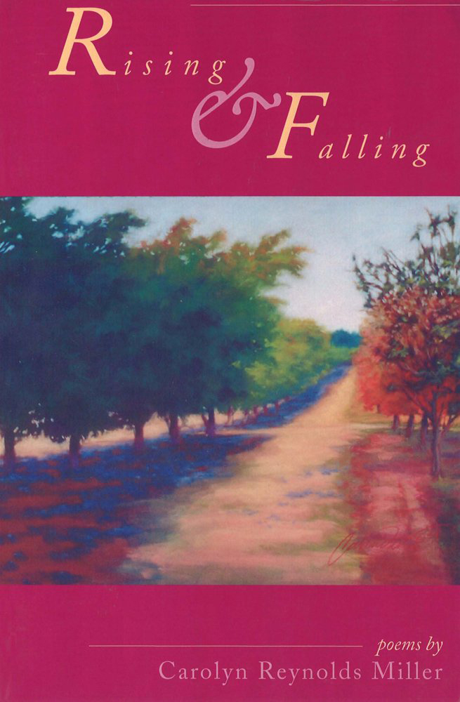 Rising and Falling | WSU Press | Washington State University
