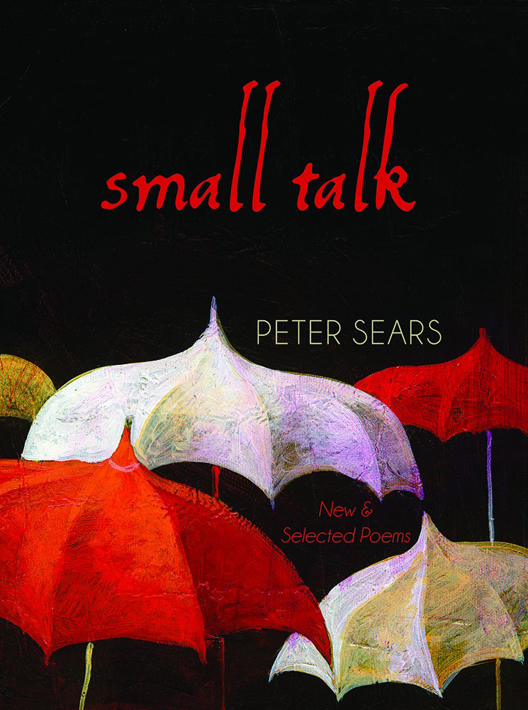 Small Talk | WSU Press | Washington State University