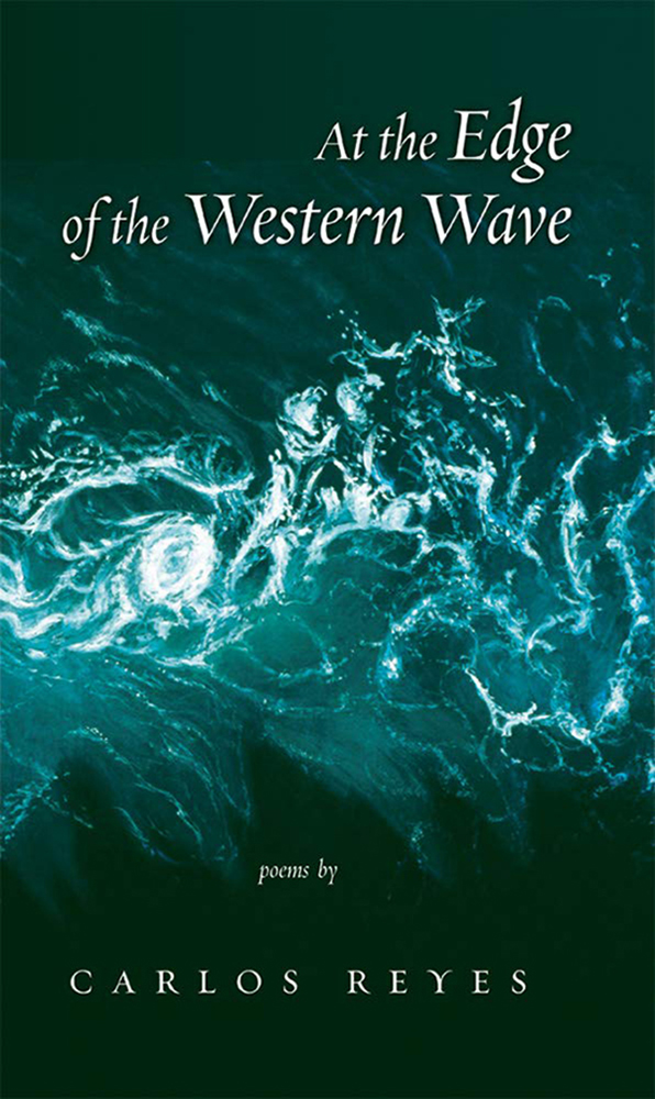 At the Edge of the Western Wave | WSU Press | Washington State University