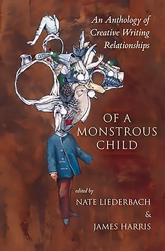 Of a Monstrous Child | WSU Press | Washington State University