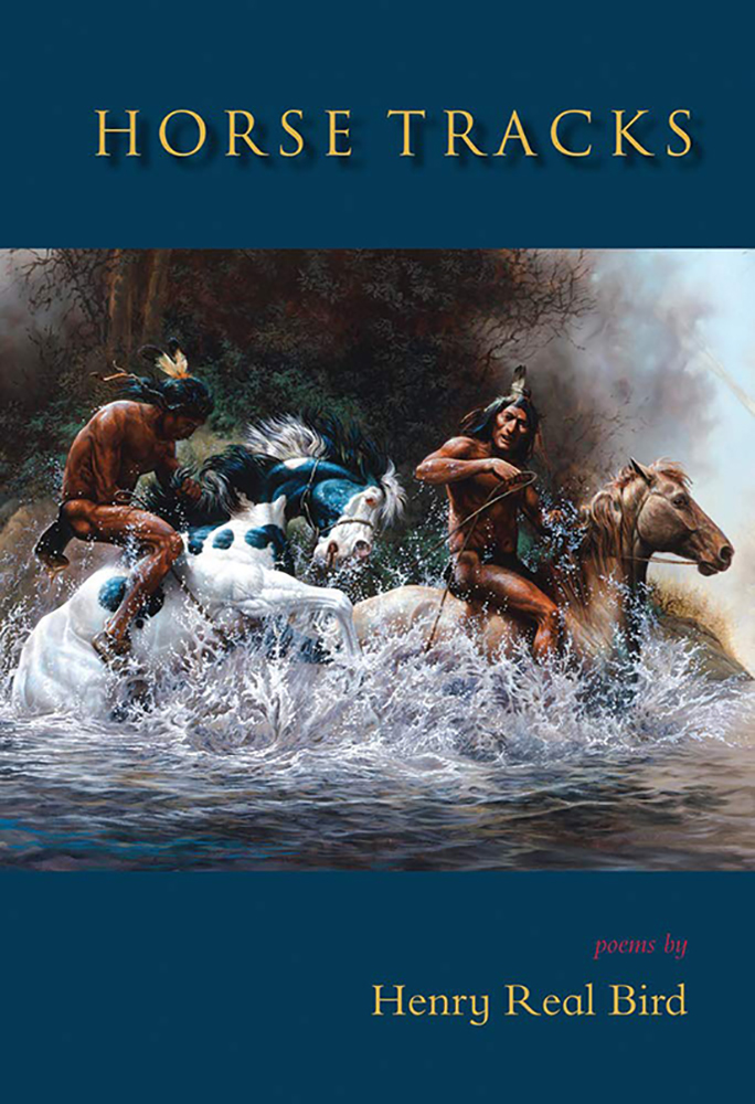 Horse Tracks | WSU Press | Washington State University