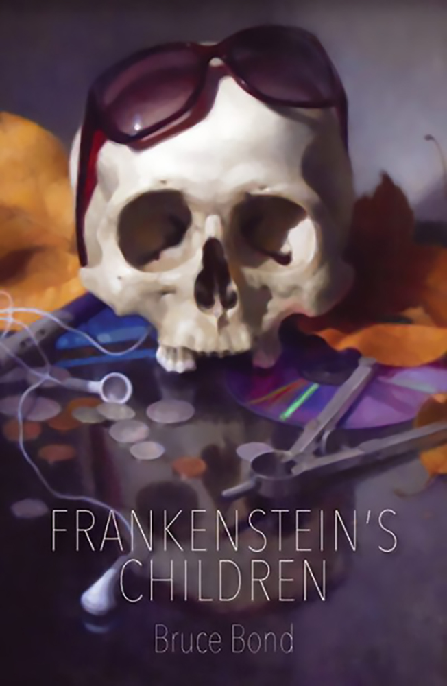 Frankenstein’s Children | WSU Press | Washington State University
