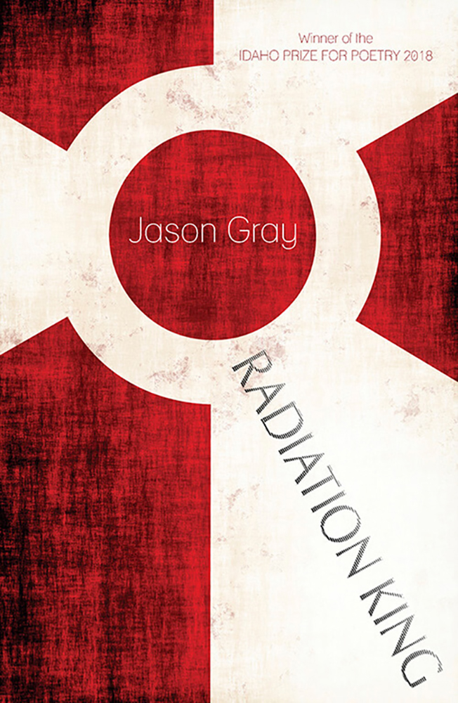 Radiation King | WSU Press | Washington State University