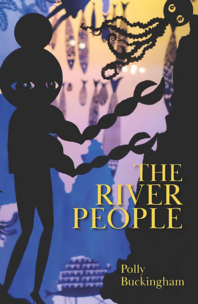The River People | WSU Press | Washington State University