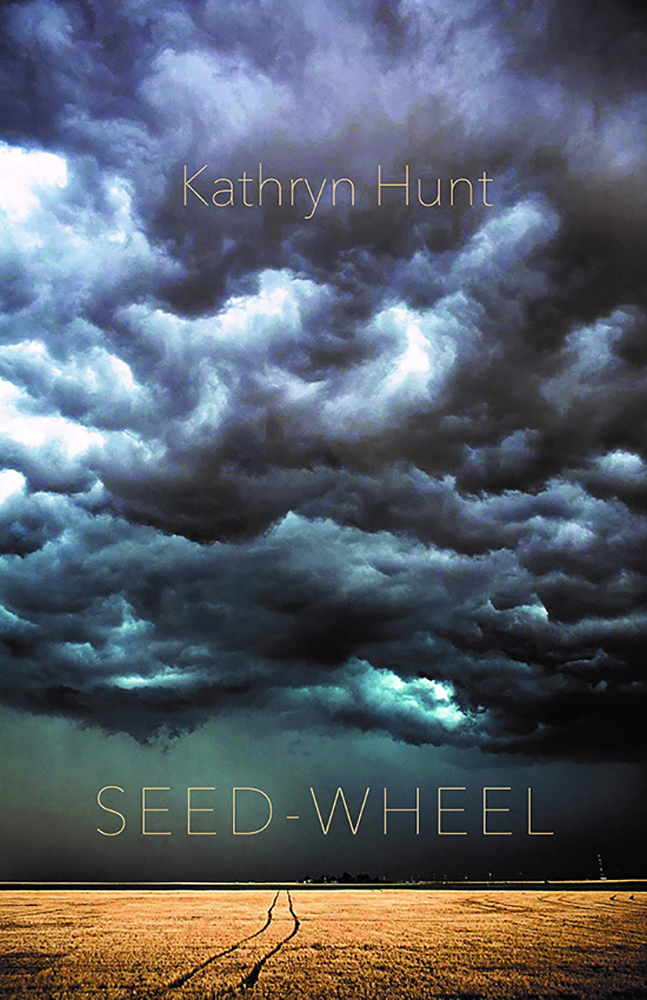 Seed Wheel | WSU Press | Washington State University