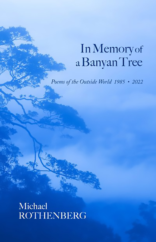 In Memory of a Banyan Tree | WSU Press | Washington State University