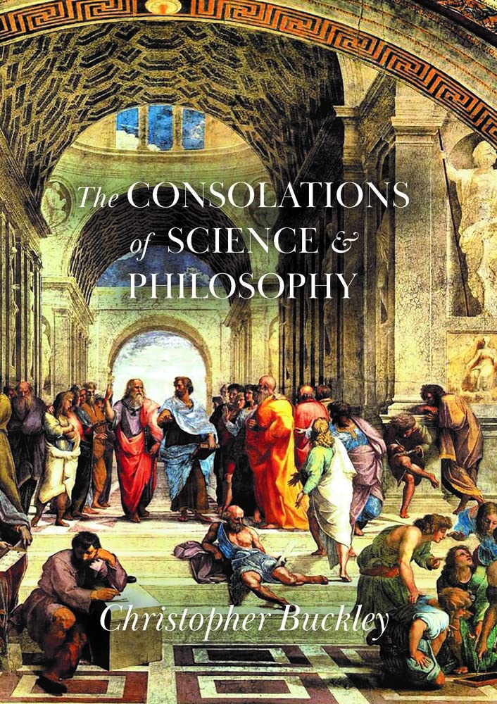 The Consolations of Science and Philosophy | WSU Press | Washington ...