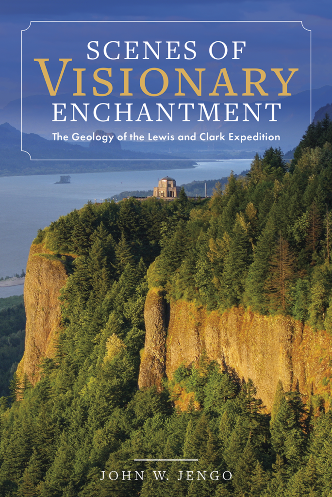 Scenes of Visionary Enchantment | WSU Press | Washington State University