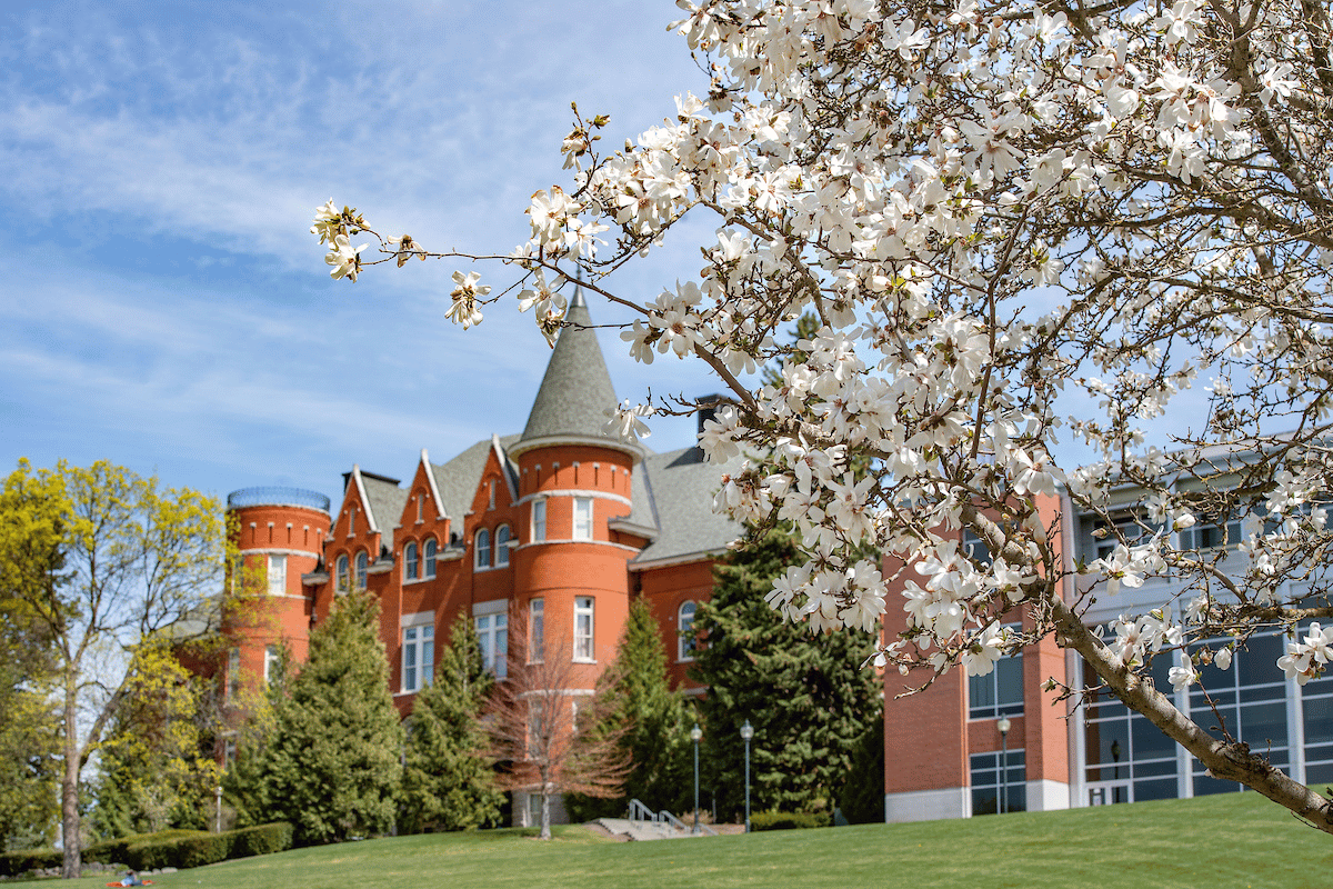 WSU Data and Information | Washington State University